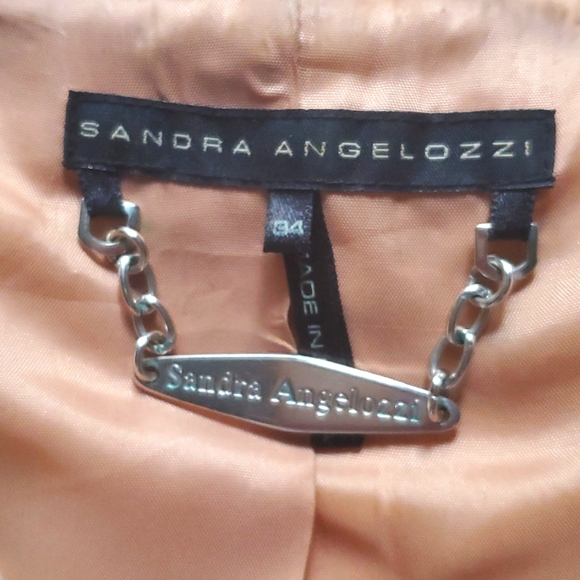 Sandra Angelozzi | Skirts | Host Pick Sandra Angelozzi 2piece Skirtset ...